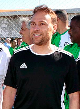 Marco Pina – Liga Portugal Legends